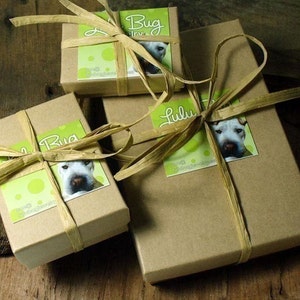 Tiny Yellow Labrador Retriever Necklace in Silver, Lab Jewelry, Pet ...