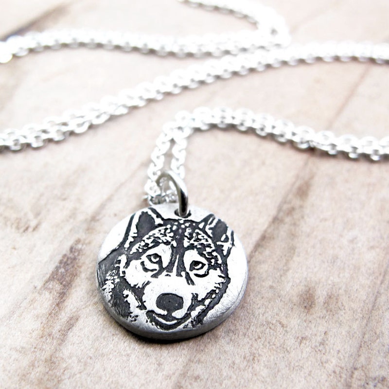 Husky Jewelry - Etsy