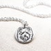 Tabono Necklace, Adinkra Symbol, Strength, Confidence and Persistence ...
