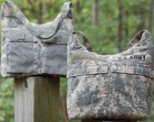 Items similar to MILITARY PRIDE PURSE on Etsy