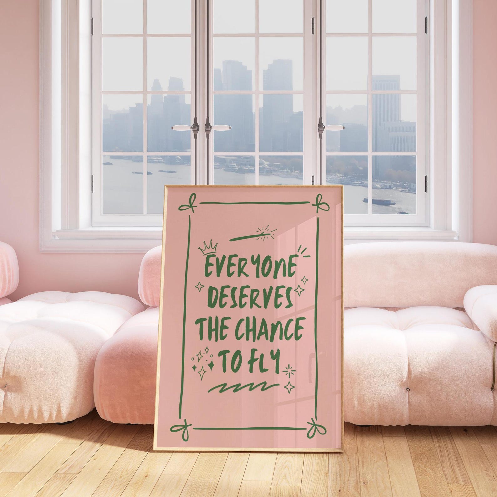 Wicked Quote Print: Empowering Elphaba Wall Art (digital Download) - Etsy