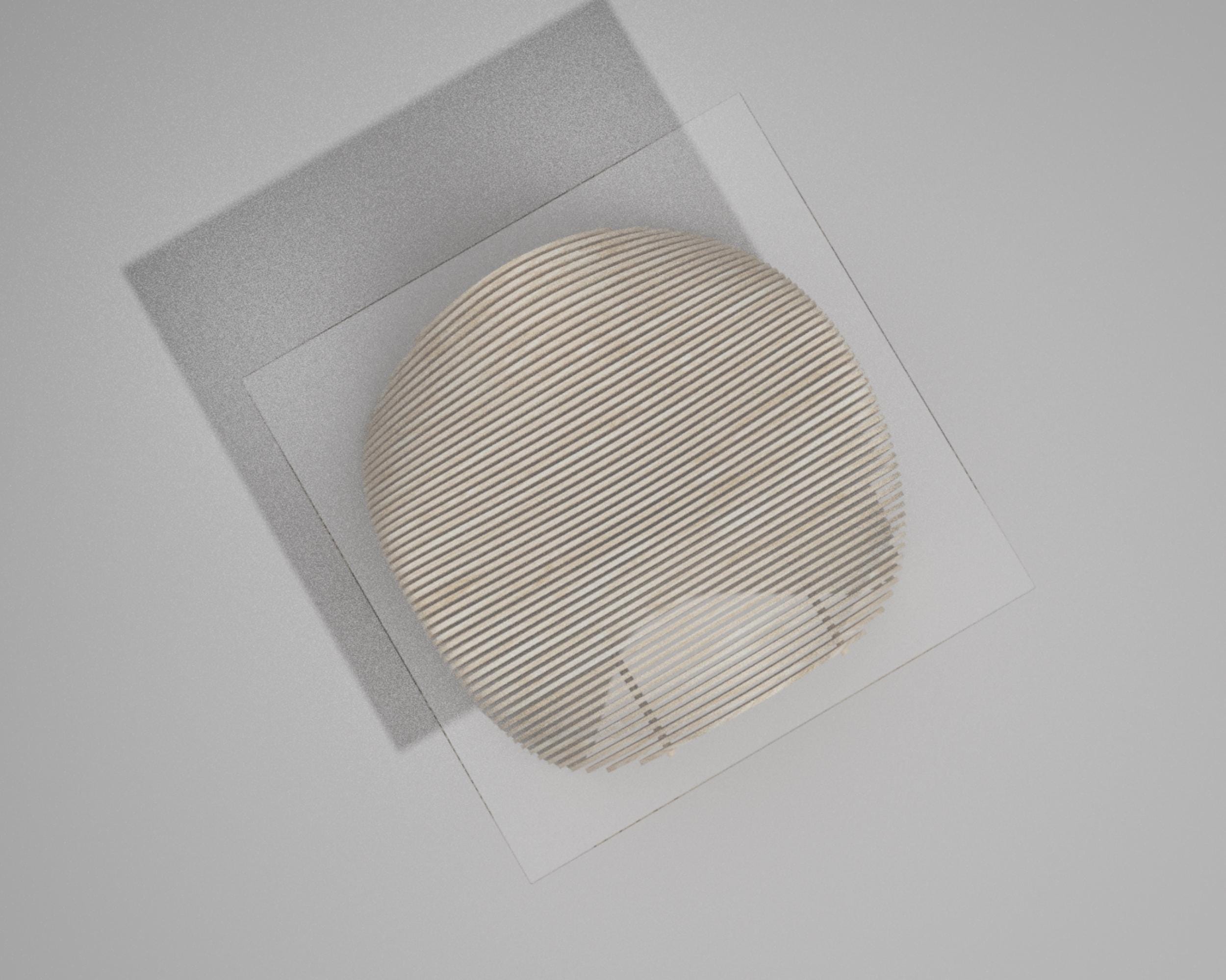 Parametric Design Coffee Table , Cnc and Laser Cut , ,wooden Furniture ...