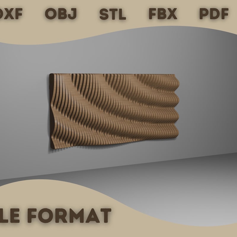 Parametric Cnc - Etsy