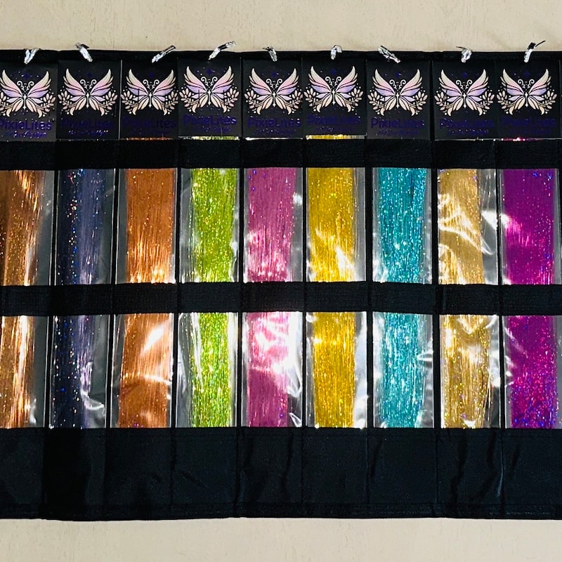 Travel Pin Display Case - Etsy