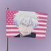 Satoru Gojo Pink Flag, Anime Flag, Japanese Flag, Wall Flag, Room Decor ...