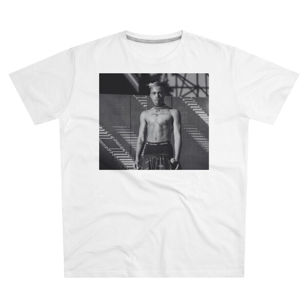 Xxxtentacion Merch - Etsy