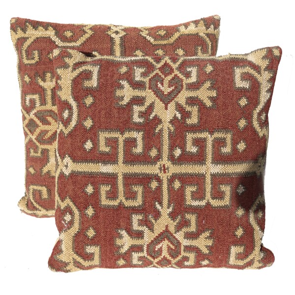 Large Aztec Cushions - Etsy