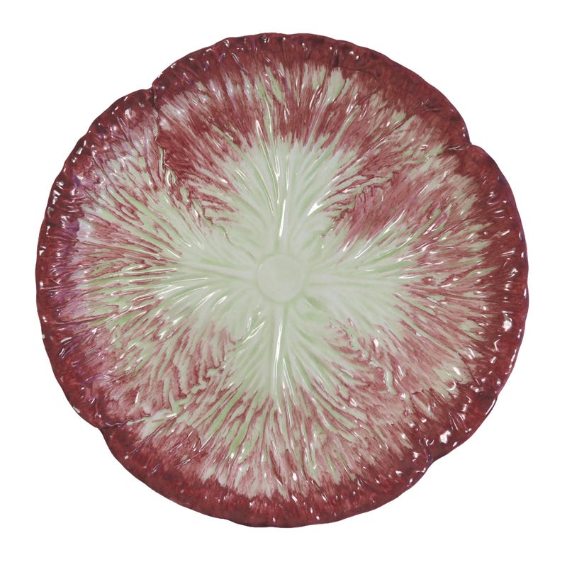 Cabbage Plates - Etsy