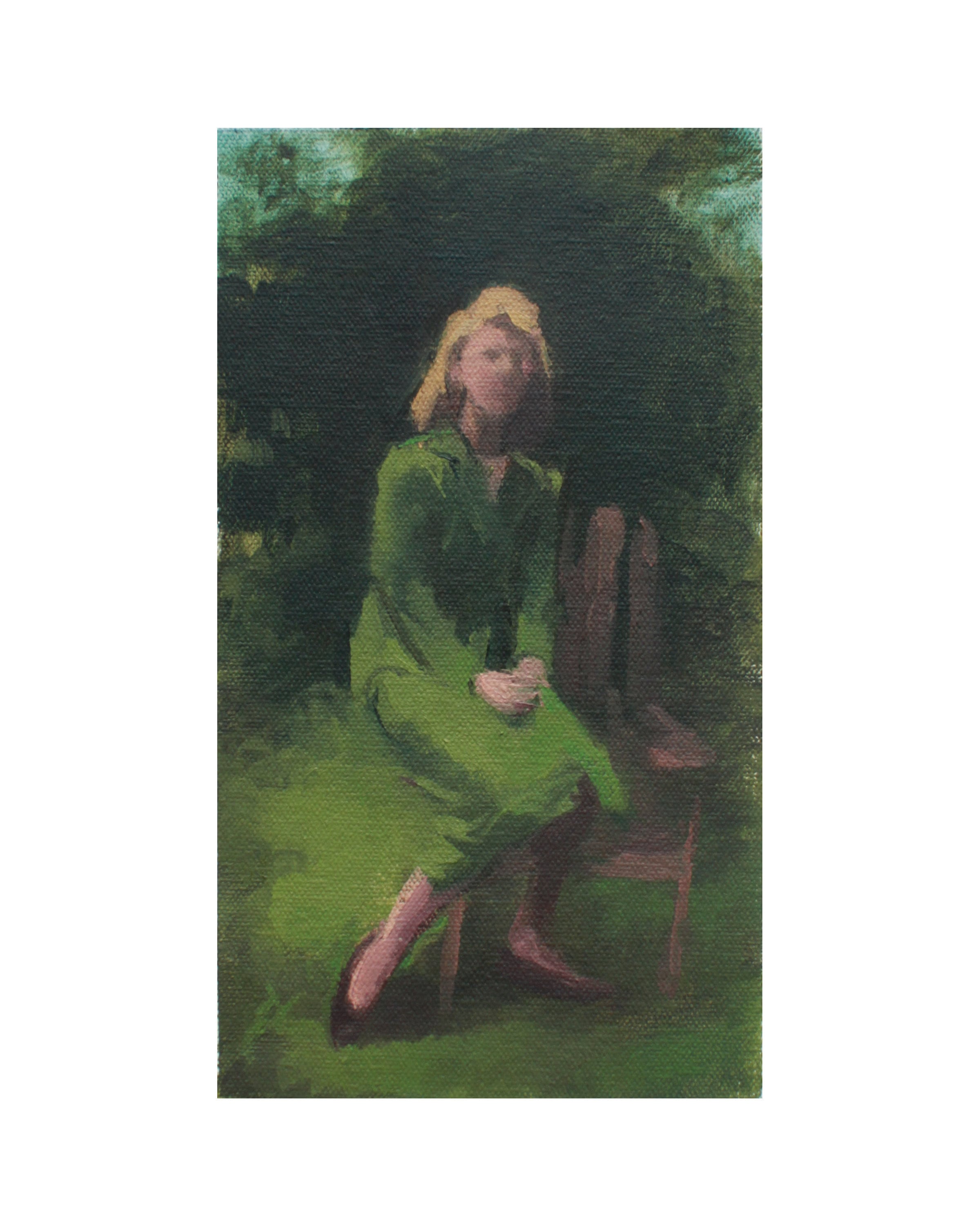 Sylvia Plath Painting Sylvia Plath Print Book Lover Gift | Etsy