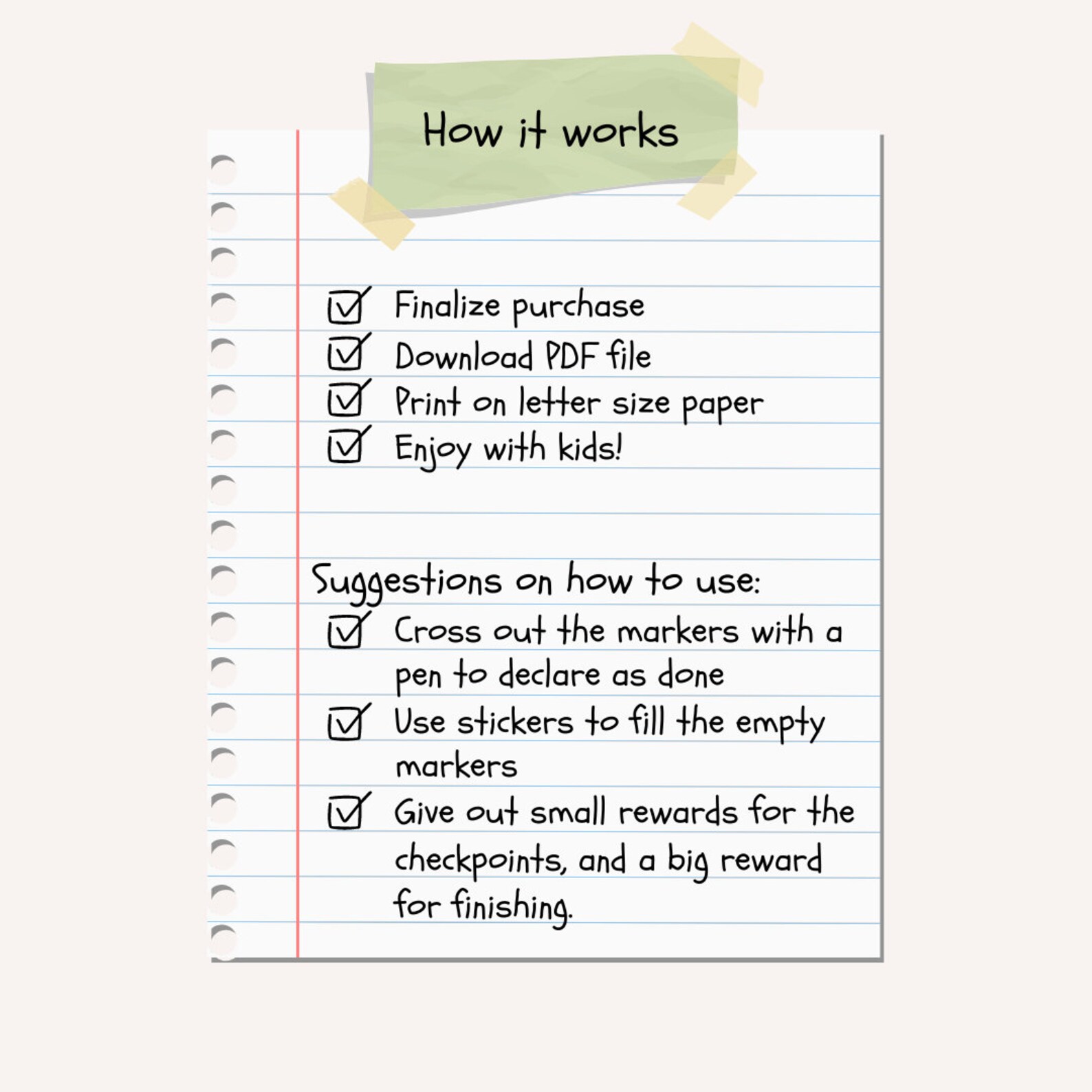 Racing Reward Chart, Sticker Chart, Toddler, Preschool, Behavior Chart ...