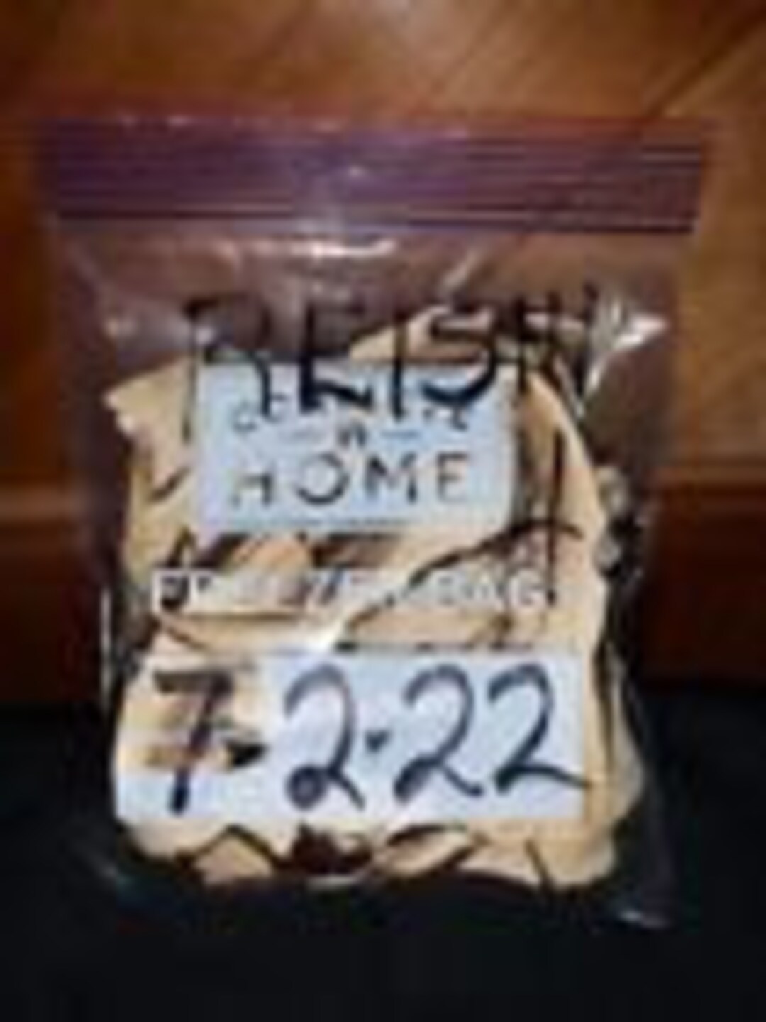 4 Oz. Organic Wild Hemlock Reishi ganoderma Tsugae Sustainable Dried ...