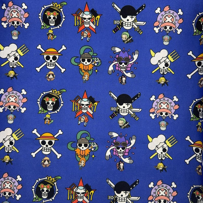 Manga One Piece Panels - Etsy