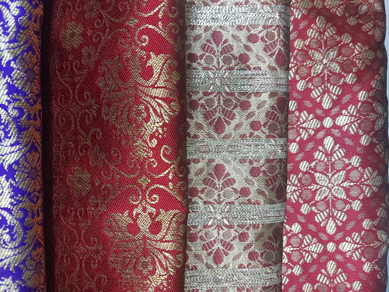 Afghan Henna Wrap - Etsy