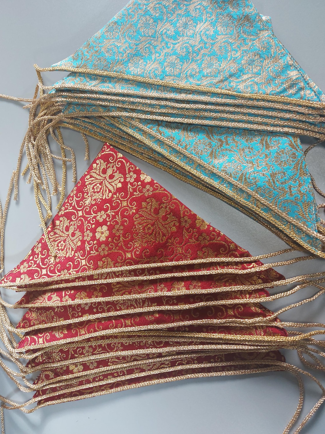 Afghan Henna Wrap, Traditional Wedding Shawl, Handmade Dupatta ...