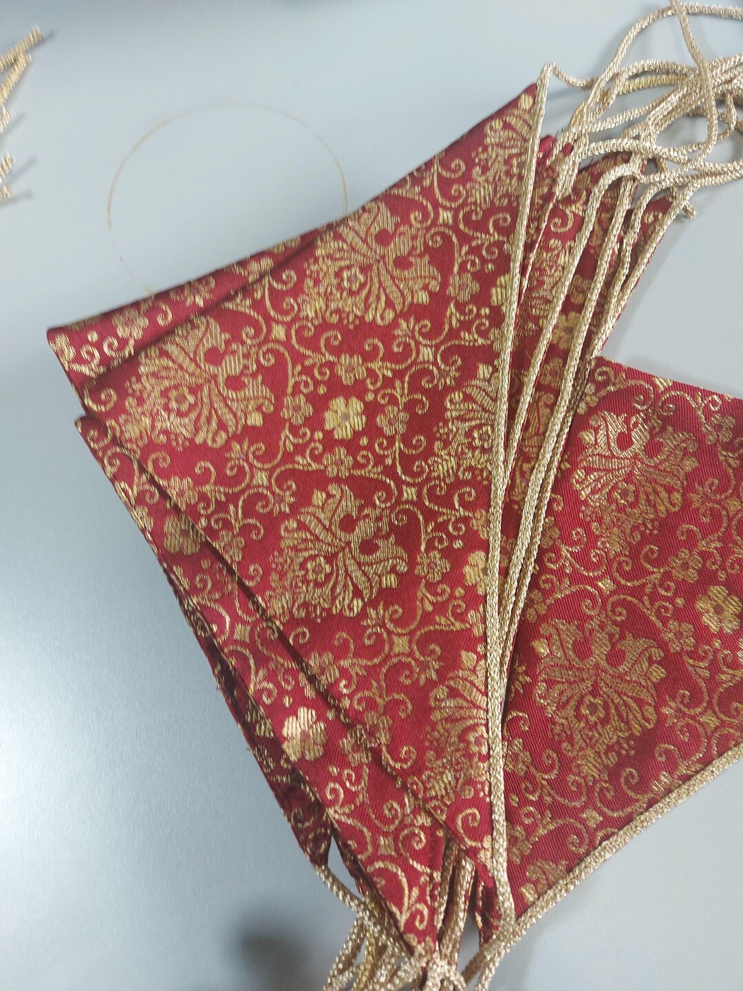 Afghan Henna Wrap - Etsy