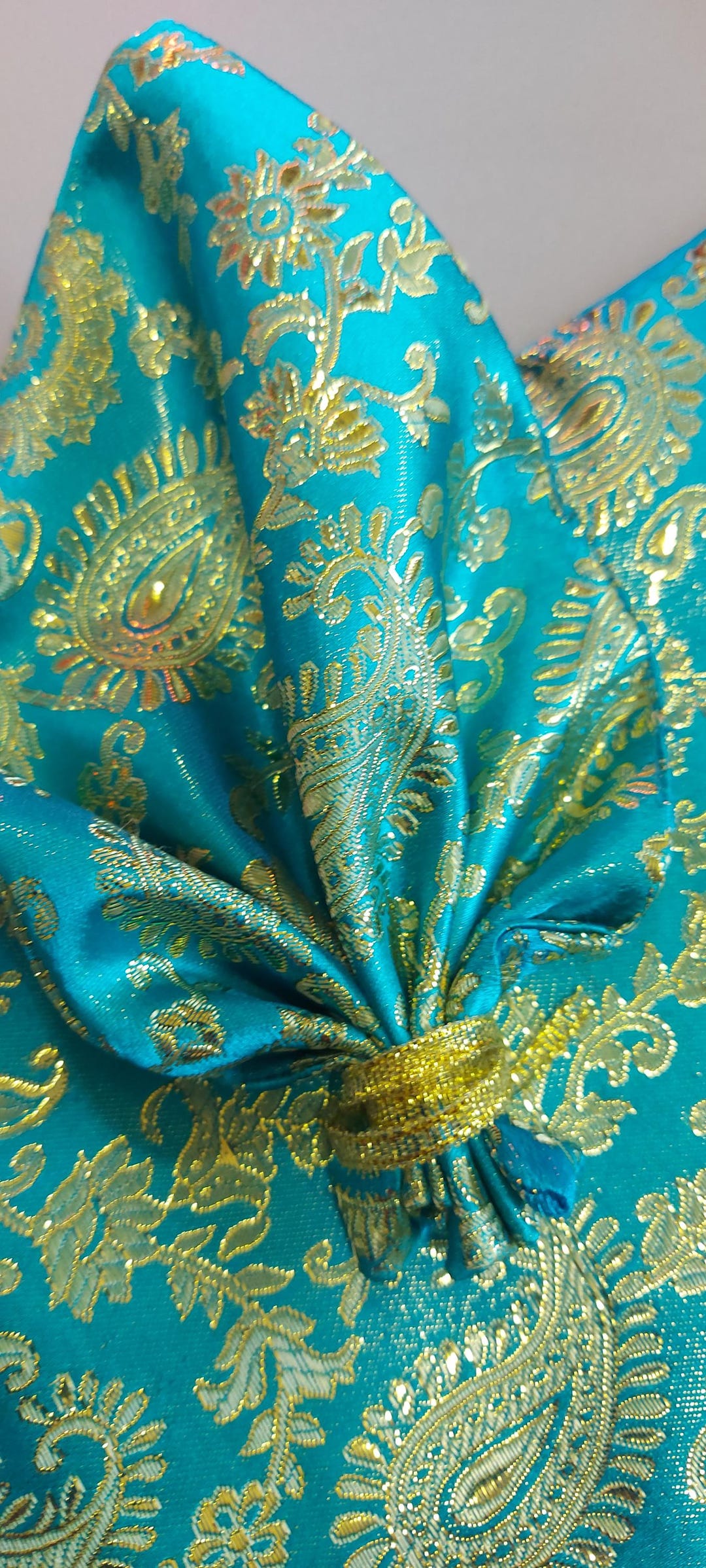 Afghan Henna Wrap,wedding Ceremony Shawl, Henna Night Dupatta, Cultural ...