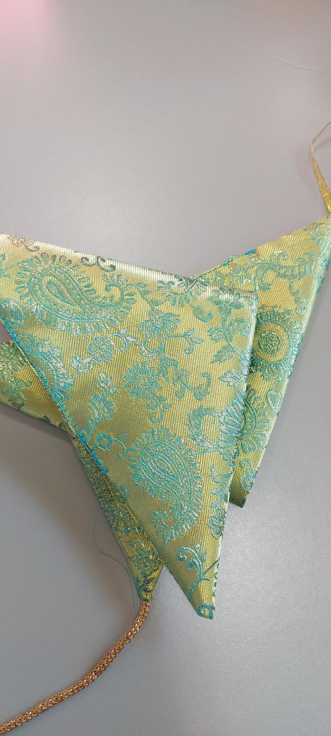Afghan Henna Wrap - Etsy