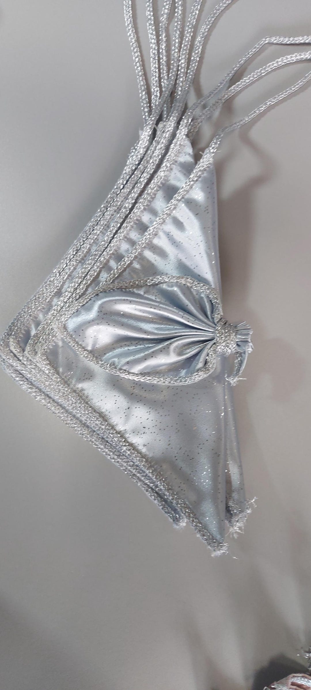 Satin Afghan Henna Wrap - Etsy