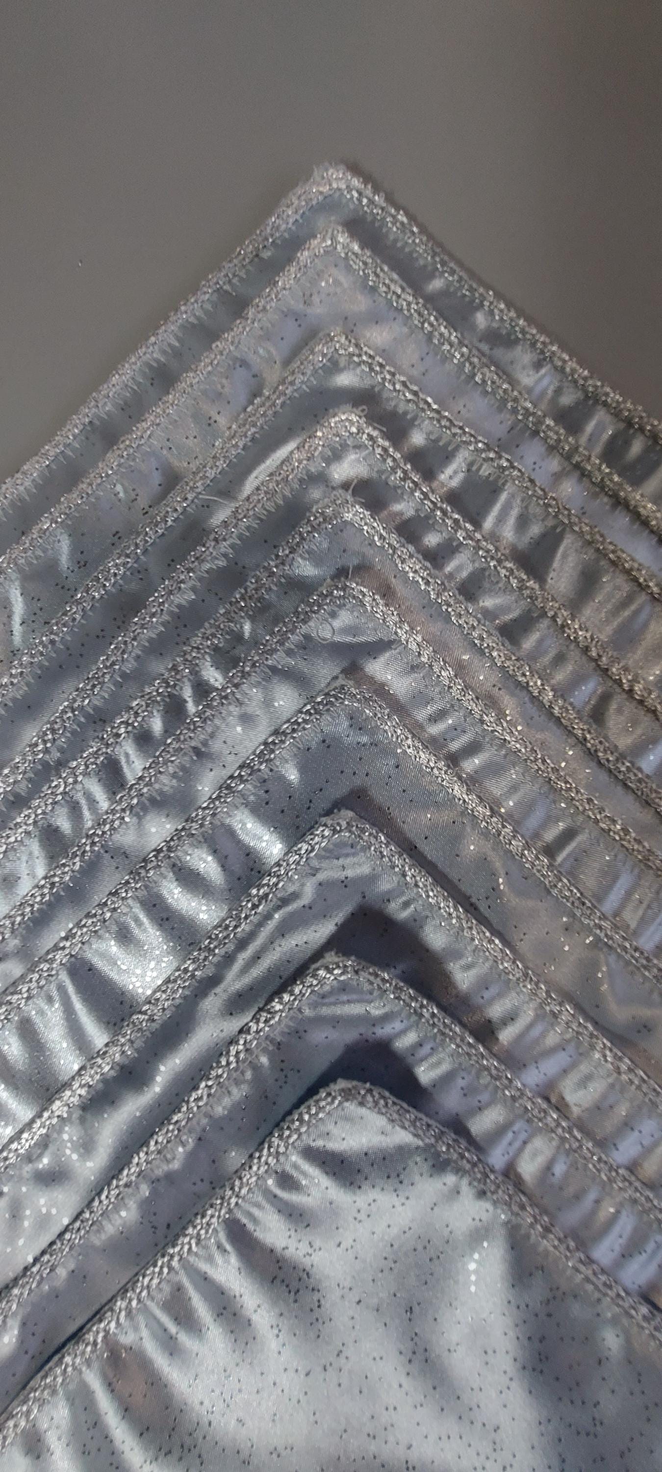 Satin Afghan Henna Wrap - Etsy