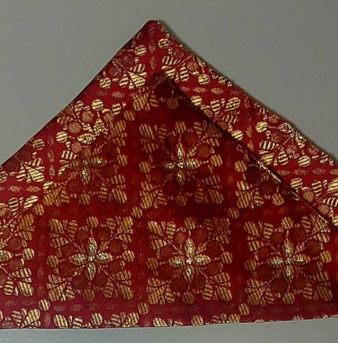 Afghan Henna Wrap - Etsy