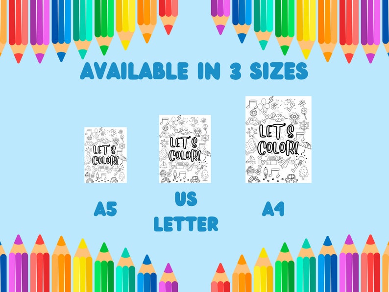 Printable Vehicles Galore Coloring Pages for Kids, Fun Educational ...