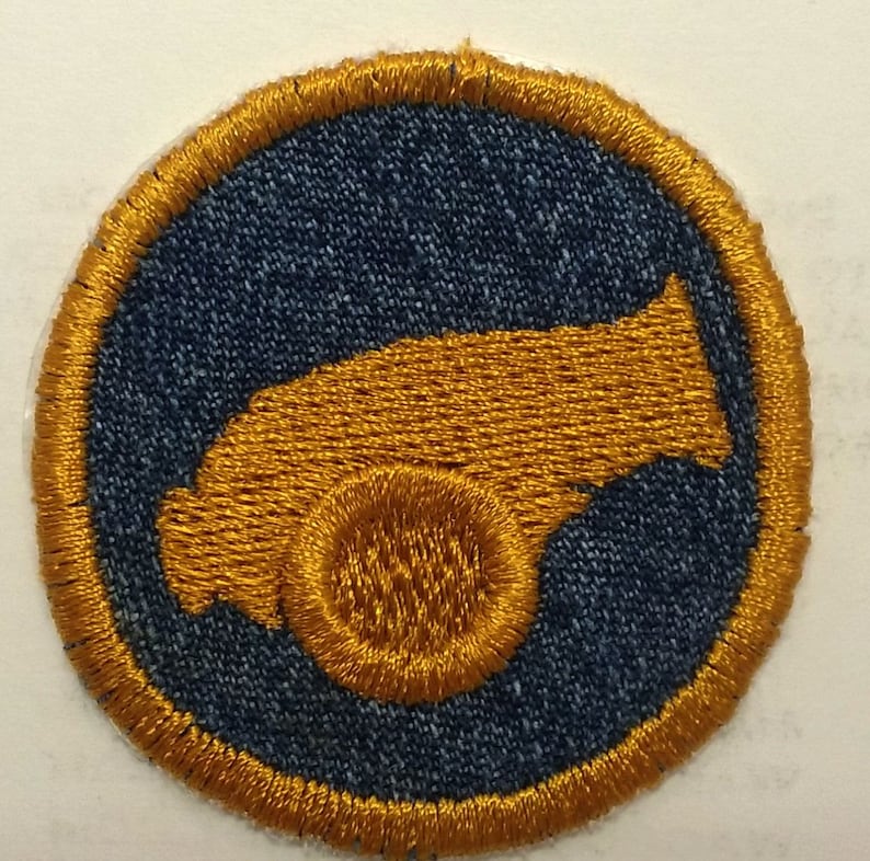 Steampunk Cannon Iron on Badge or Patch - Etsy