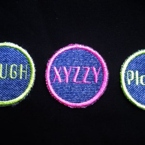 Plover Patch / Merit Badge - Etsy