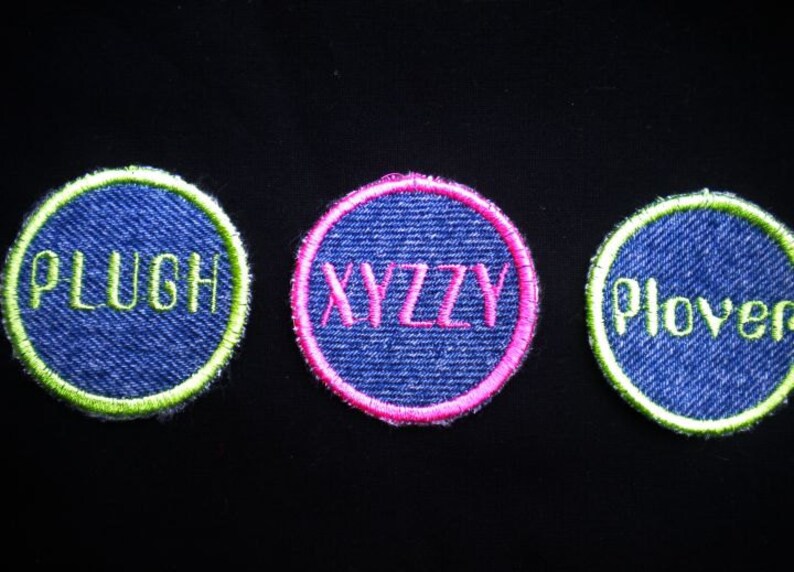 Plover Patch / Merit Badge | Etsy