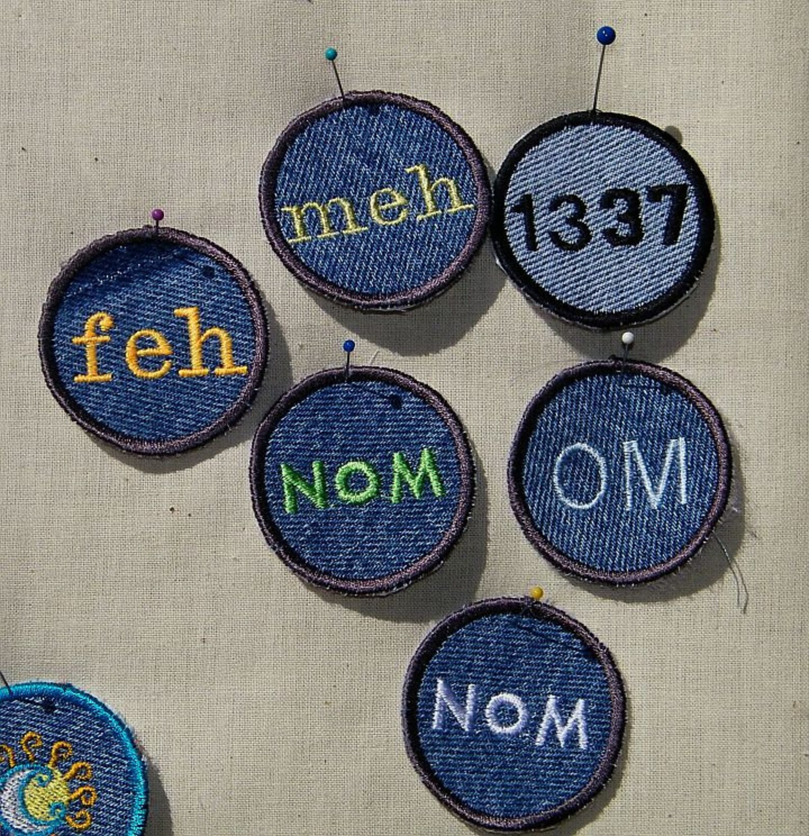 Konami cheat Code Iron on Patch / Merit Badge - Etsy