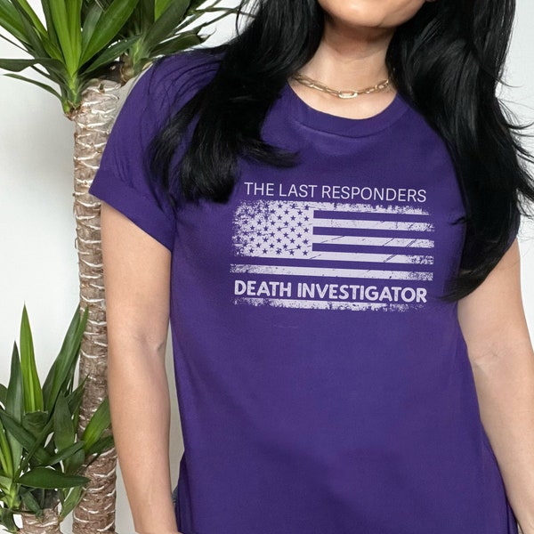 Last Responder - Etsy