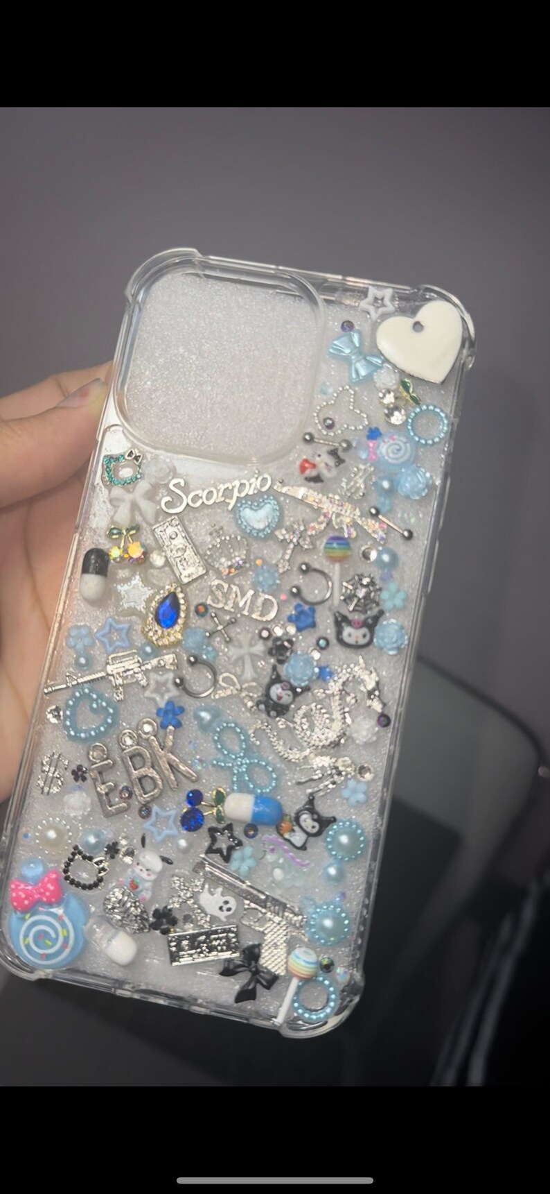 Junk Phone Case - Etsy