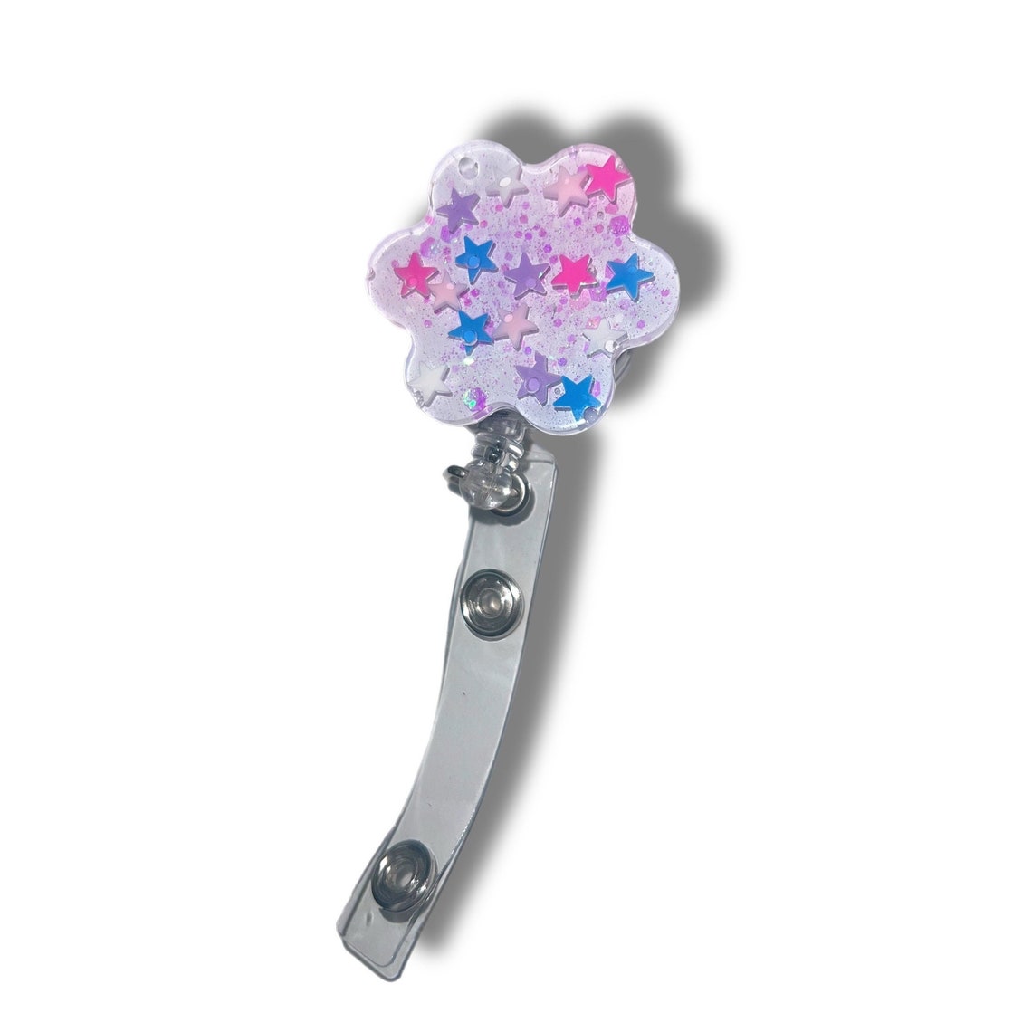 Sparkle Cloud - Etsy