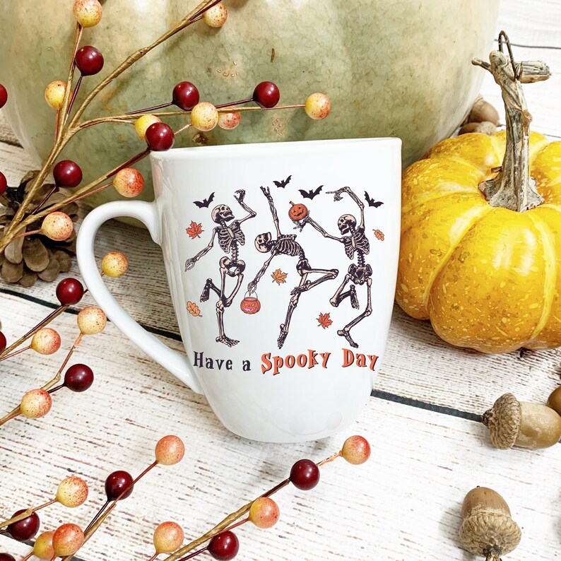 Dancing Skeleton PNG, Sarcastic Funny Halloween Sulimation Design ...