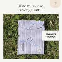 iPad Mini Case - Etsy