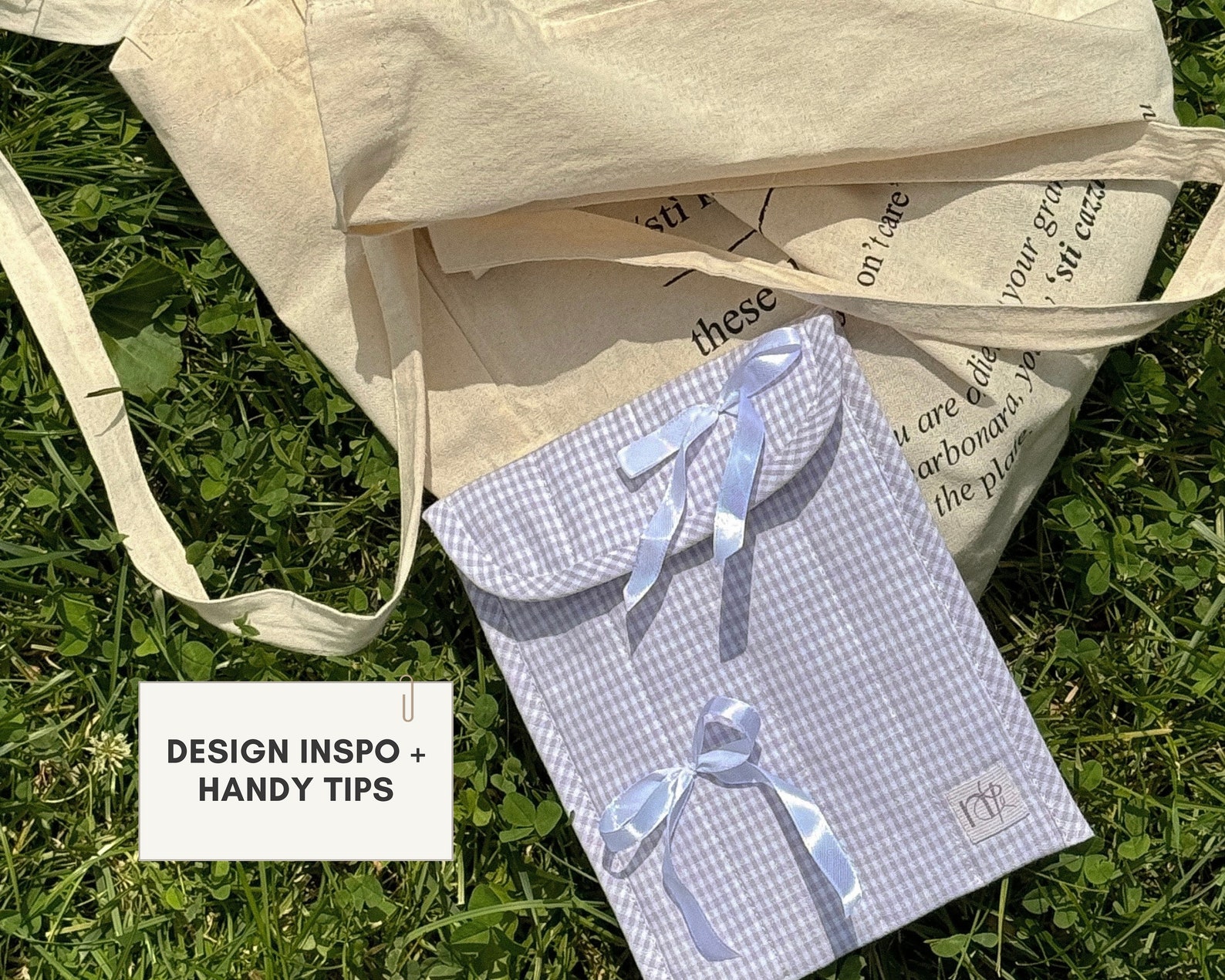 IPad Mini Quilted Case Sewing Pattern - Beginner Friendly DIY Tutorial ...