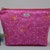 Tula Pink- Coin Purse, Gift for Friend, Small Zipper Bag, Zipper Bag ...