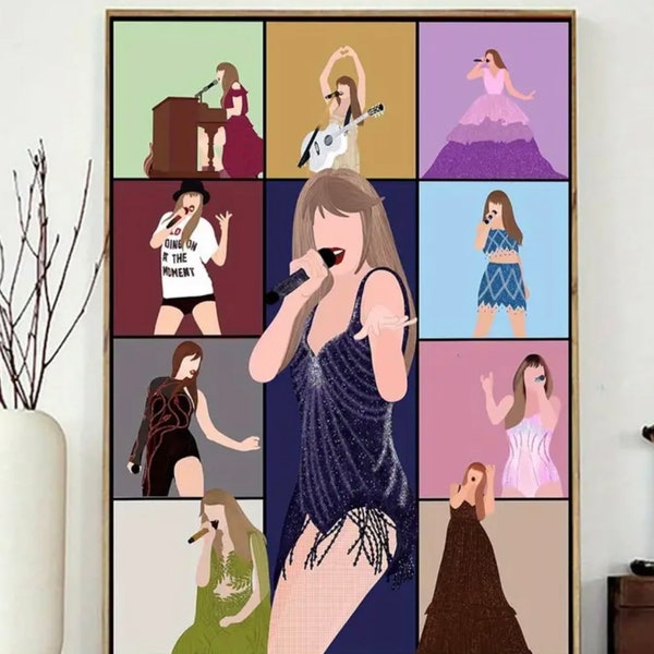 Taylor Diamond Art - Etsy