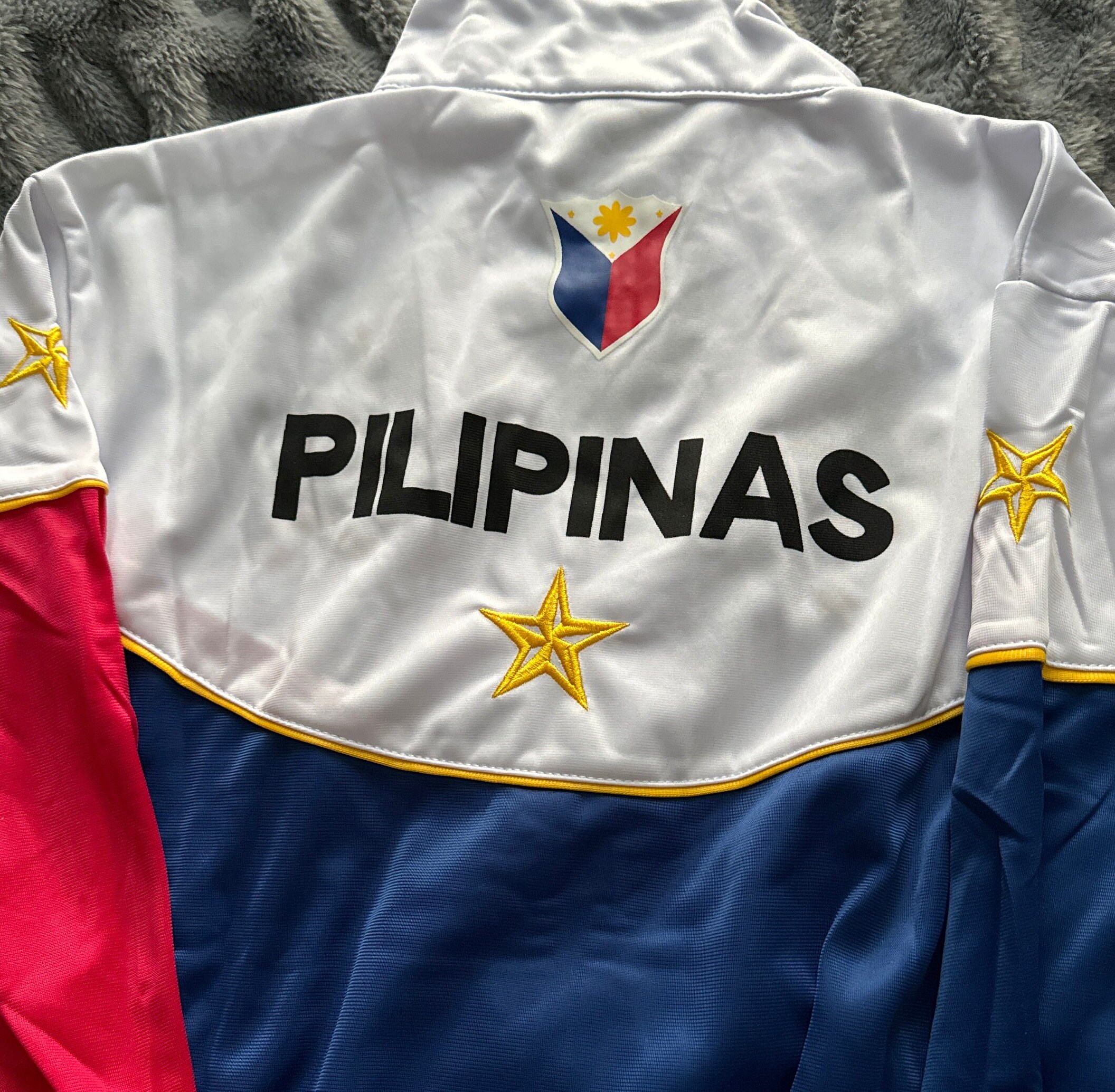 Filipino Pride Jackets - Etsy