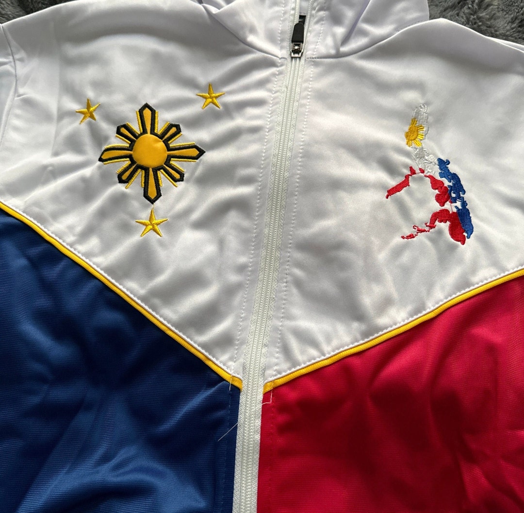 Filipino Pride Jackets - Etsy