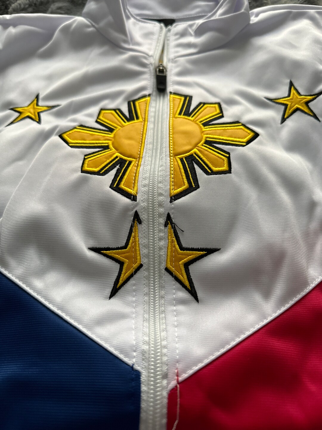 Filipino Pride Jackets - Etsy