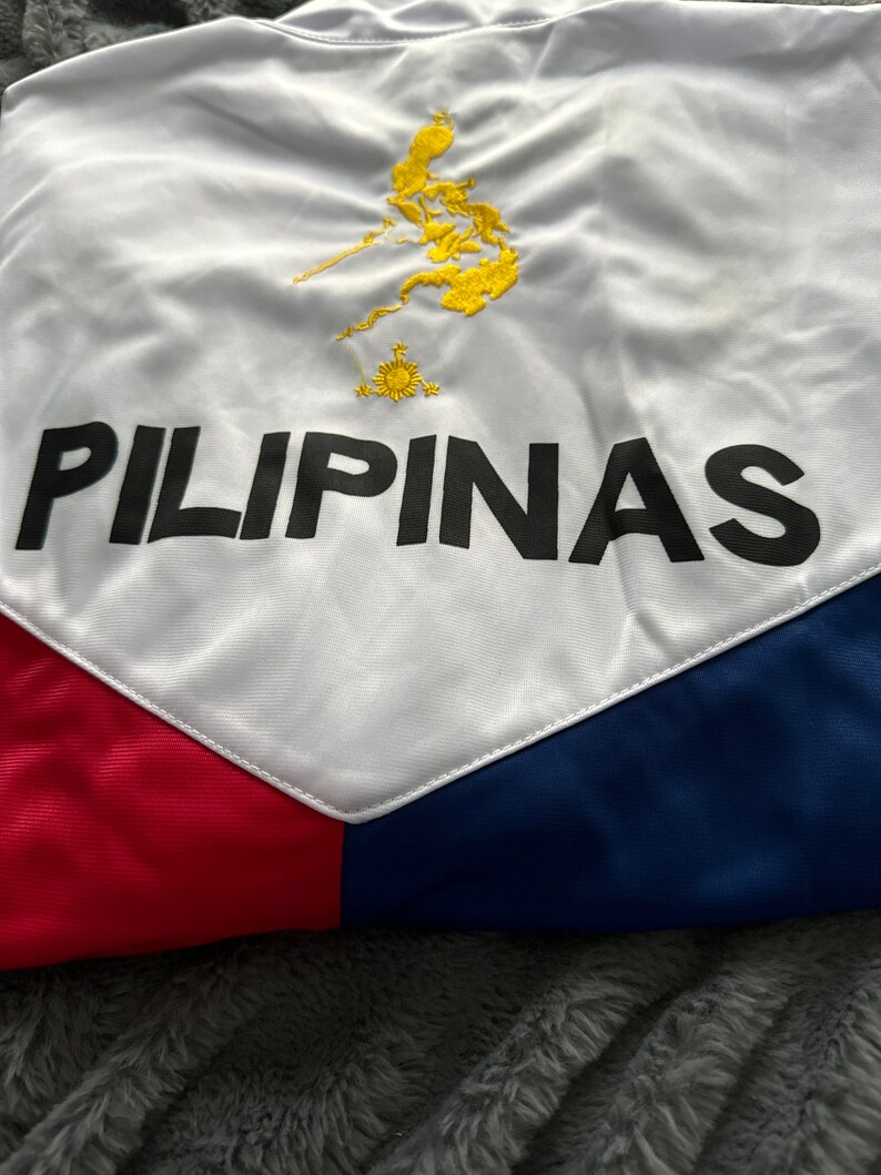 Filipino Pride Jackets - Etsy