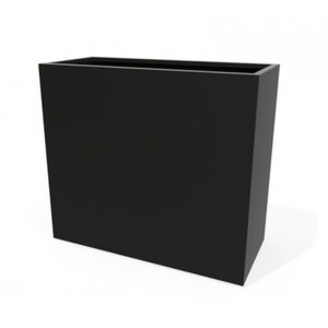 Rectangle Planter, Large Planter, Extra Large Planter, Fiberglass ...