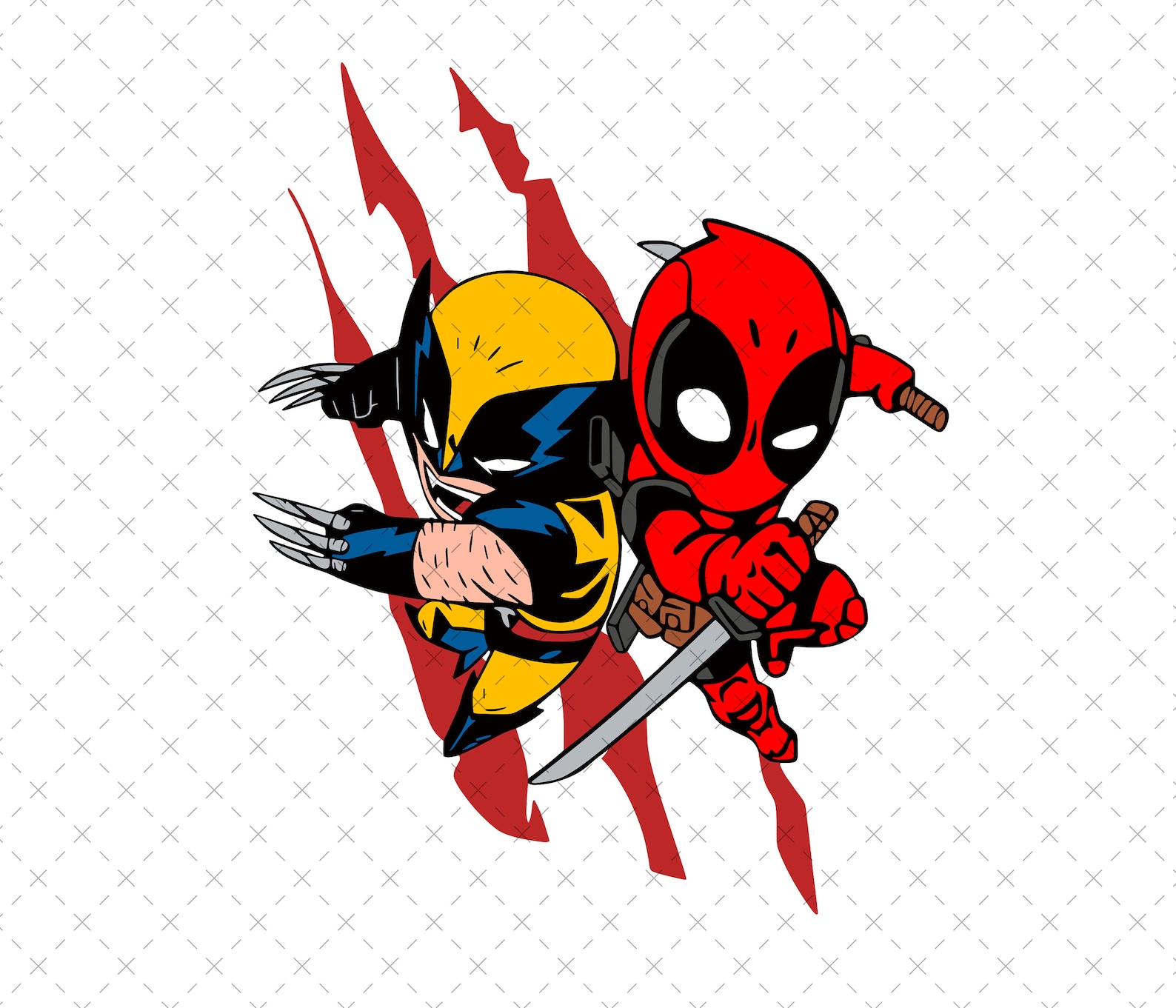 Deadpool 3 Png, Deadpool & Wolverine Png, Deadpool 3 Movie Png, Ryan ...