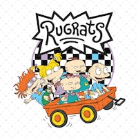 Rugrats - Etsy