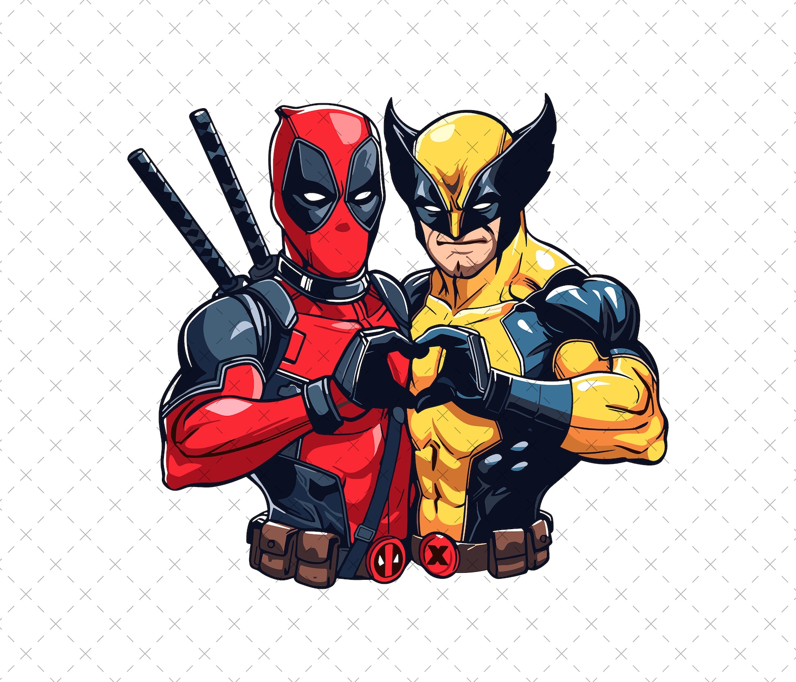 Deadpool 3 Png, Deadpool & Wolverine Png, Deadpool 3 Movie Png, Ryan ...