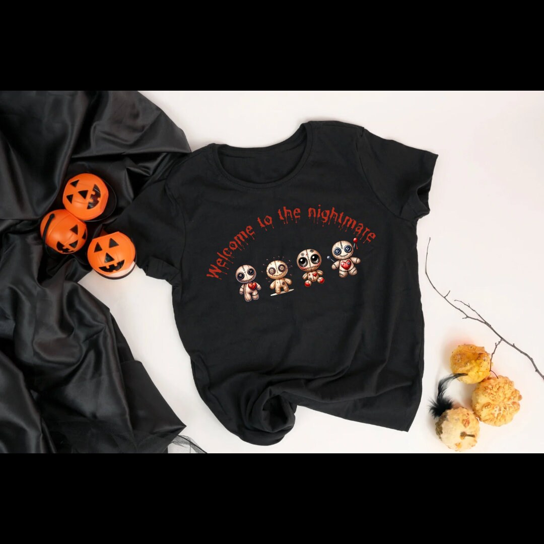 Stiched Dolls for Halloween, Halloween Push Pin Dolls, Vodoo Dolls ...