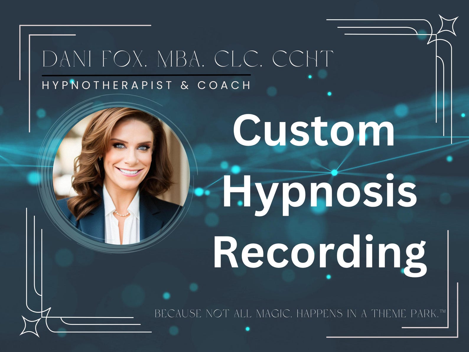 Personalized Hypnosis Recording | Custom Hypnosis Audio | Tailored Hypnosis Download - Etsy