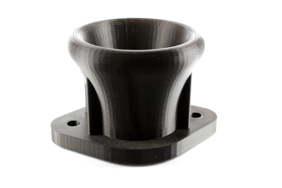 4AGE Velocity Stack for TOYOTA AE86 | 75mm Tall | 3 Inch Length ...