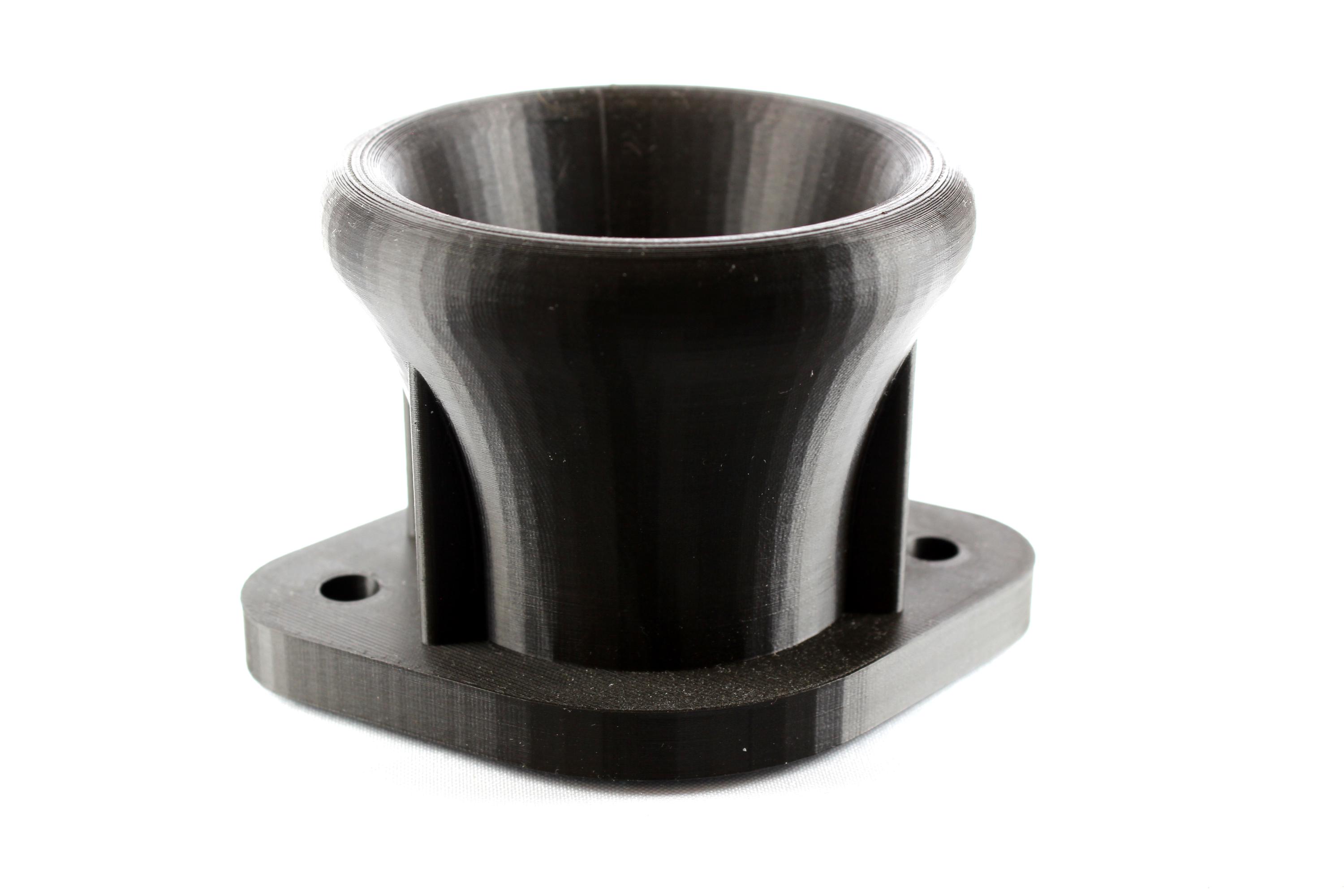 4AGE Velocity Stack for TOYOTA AE86 | 75mm Tall | 3 Inch Length ...