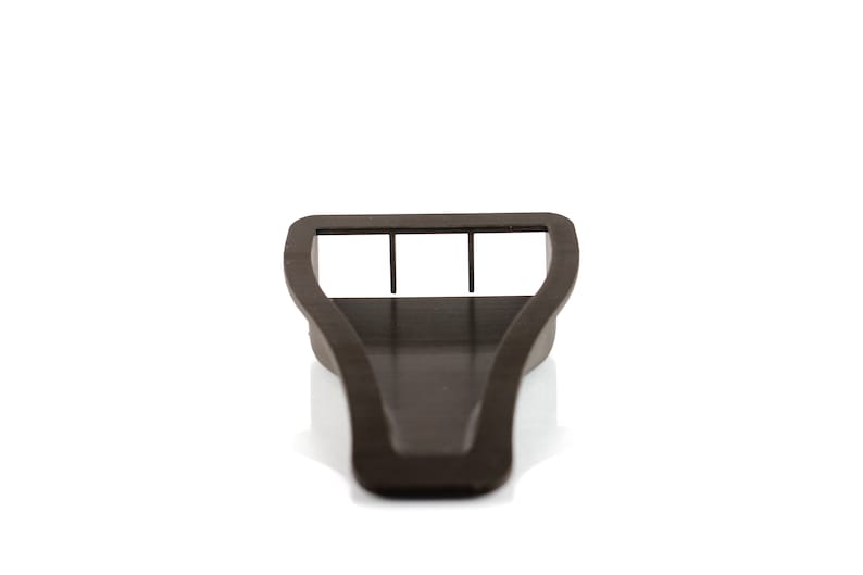 NACA Air Intake Brake Bonnet Universal Duct STL File - Etsy